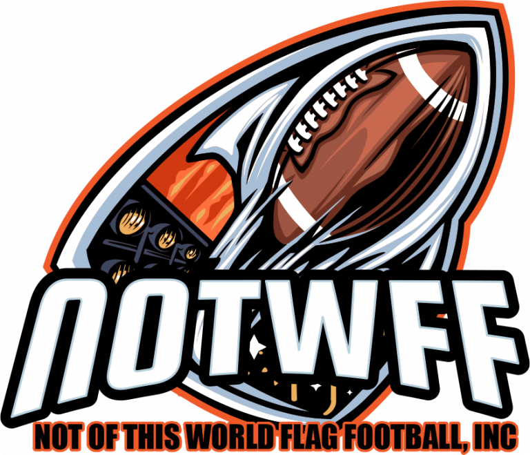 SlingItFlingIt – by Not of this World Flag Football